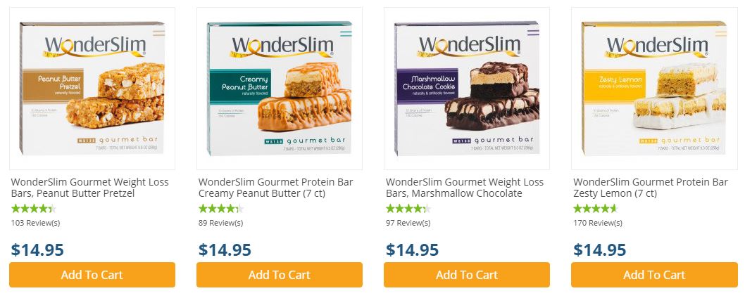 WonderSlim Reviews – Why Should You Try It? – Explore Diet