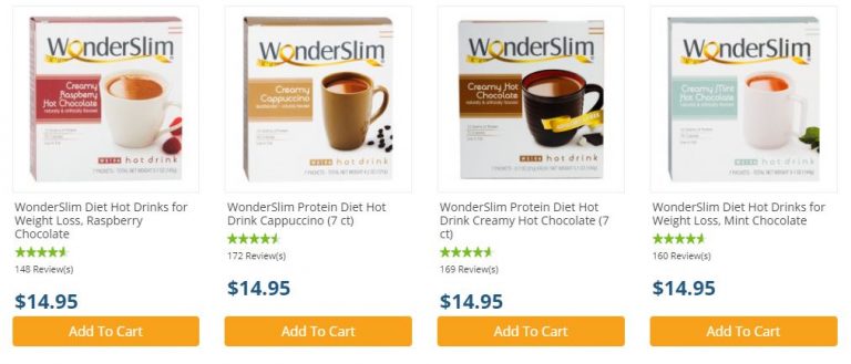 WonderSlim Reviews – Why Should You Try It? - Explore Diet