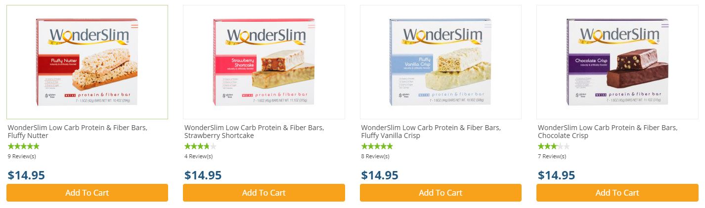 WonderSlim Reviews – Why Should You Try It? – Explore Diet