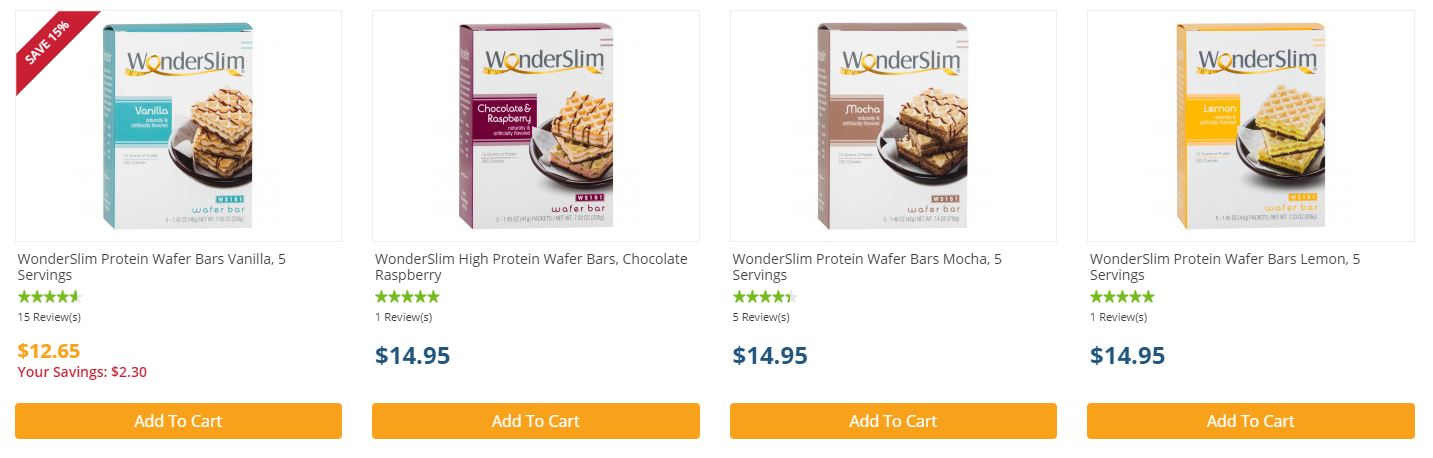 WonderSlim Reviews – Why Should You Try It? – Explore Diet